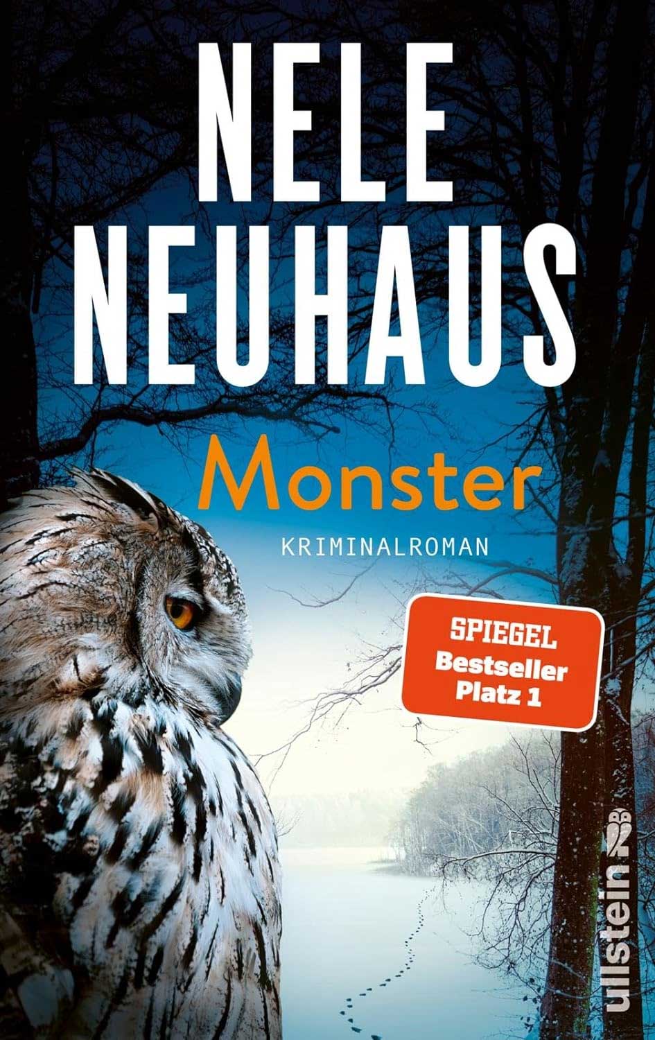 Nele Neuhaus - Neues Buch und alle Bücher in Reihenfolge